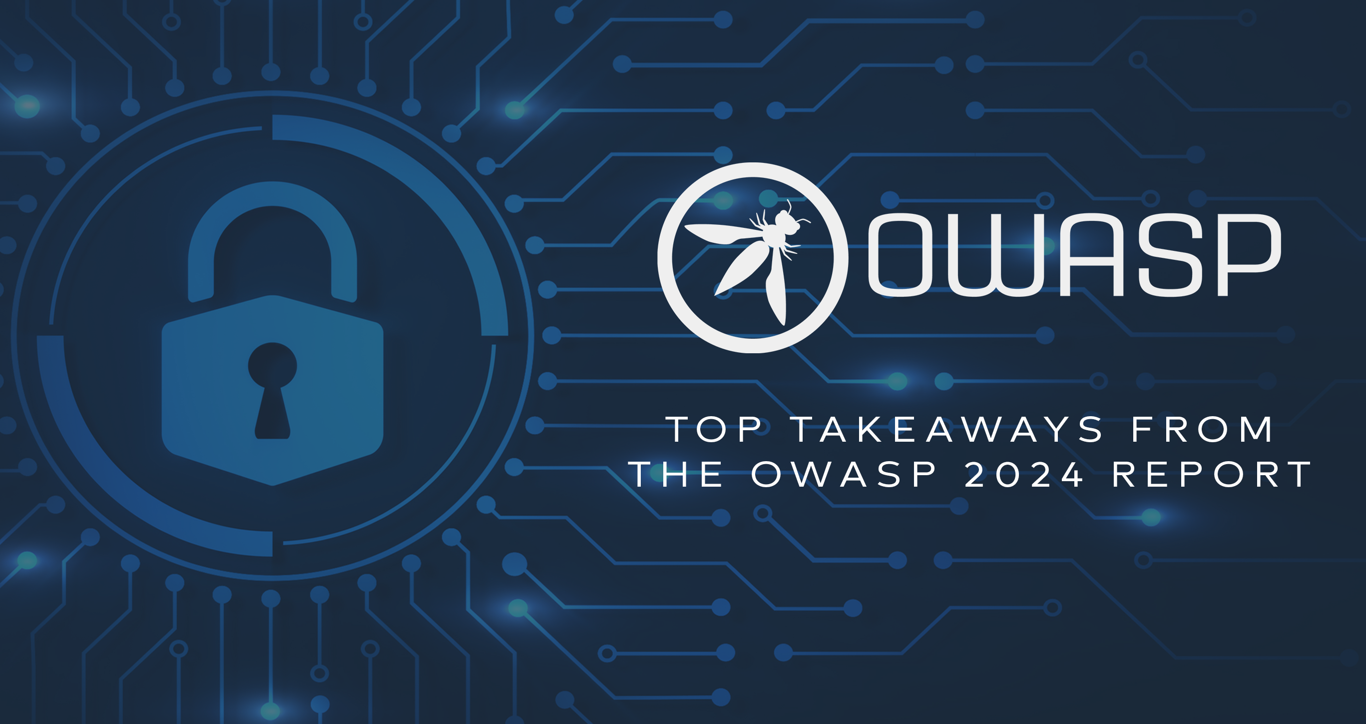 Top Takeaways from the OWASP 2024 Report - Valkyrie AI