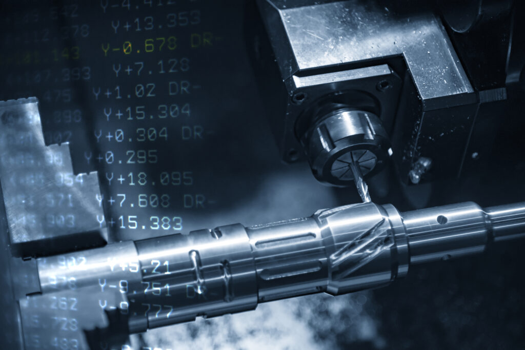 Manufacturing: Understanding Driver Profiles with Knowledge Graphs ...